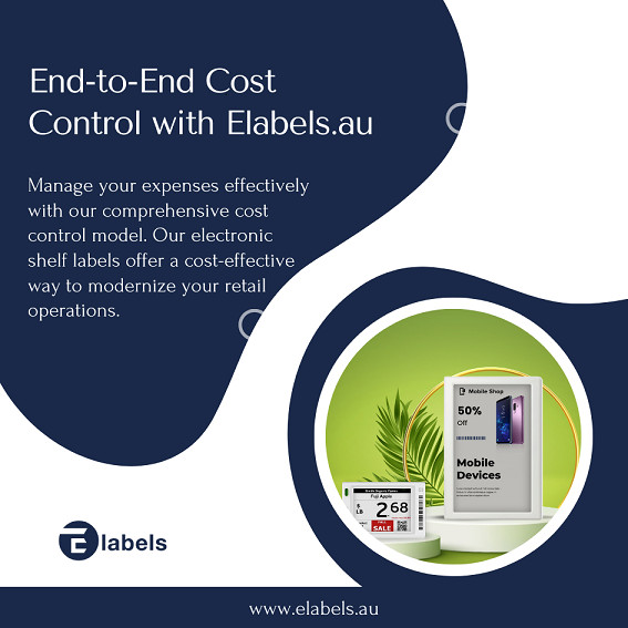 Digital Labels Australia ESL Australia: Get ele..