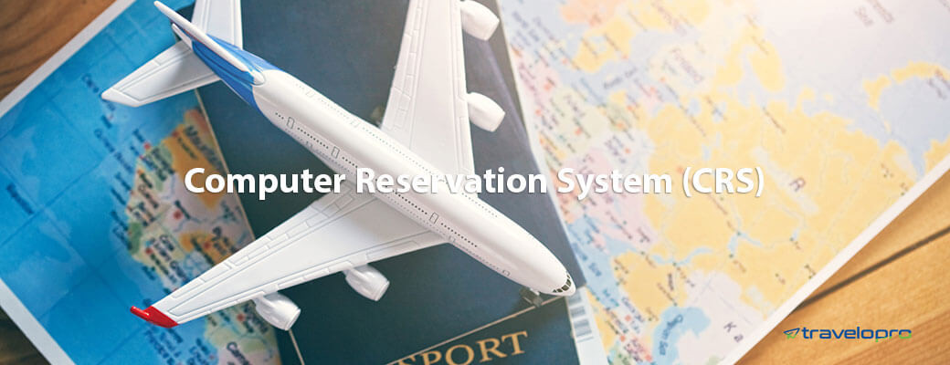 Airline Computer Reservation System Travelopro is..